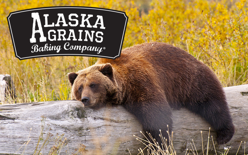 Alaska Grains Baking Company®